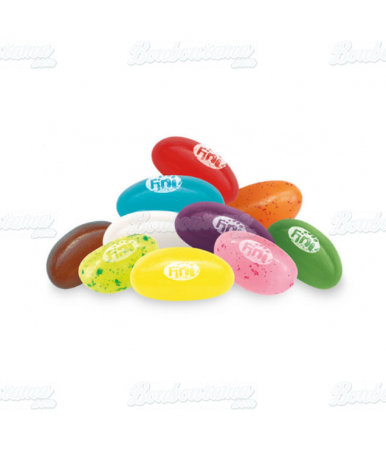 Bonbon Fini Beans Sachet 85 gr en gros sur Bonbonrama