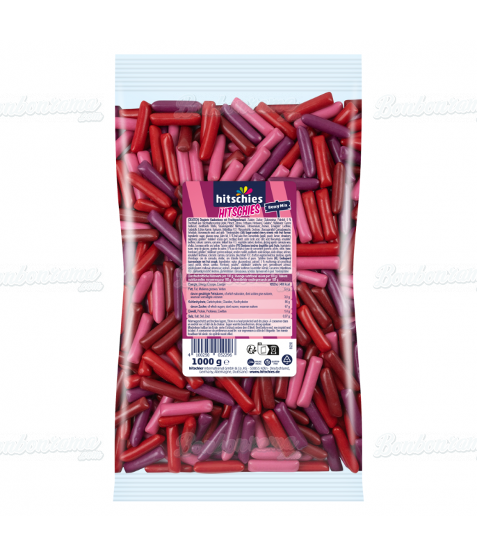 Hitschies Bonbon Hitschler en gros