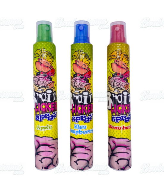 Brain Licker Spray