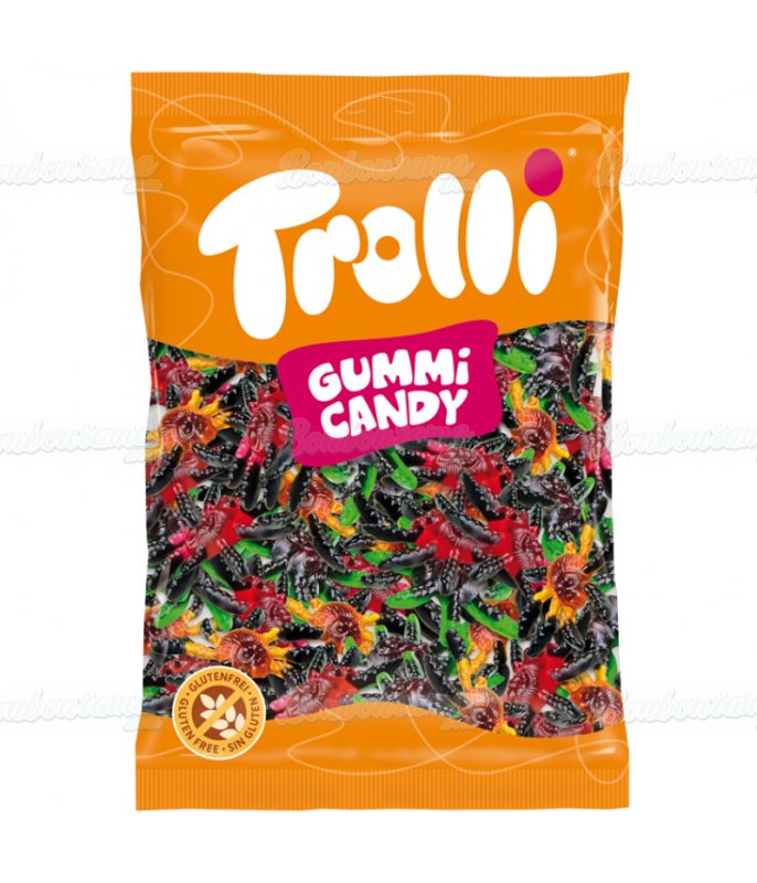 Pingouin Trolli en gros conditionnement