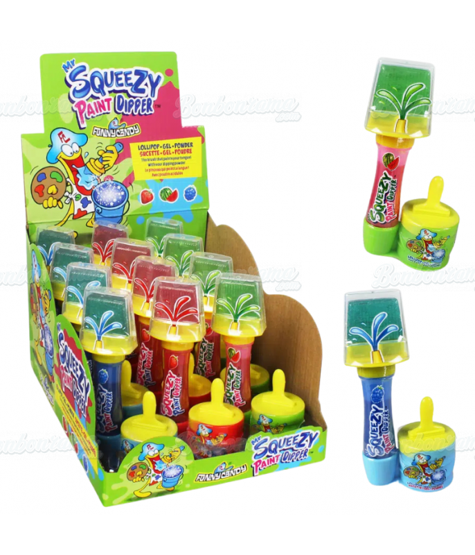 Nouveauté de notre catalogue de bonbon et confiserie en gros ...