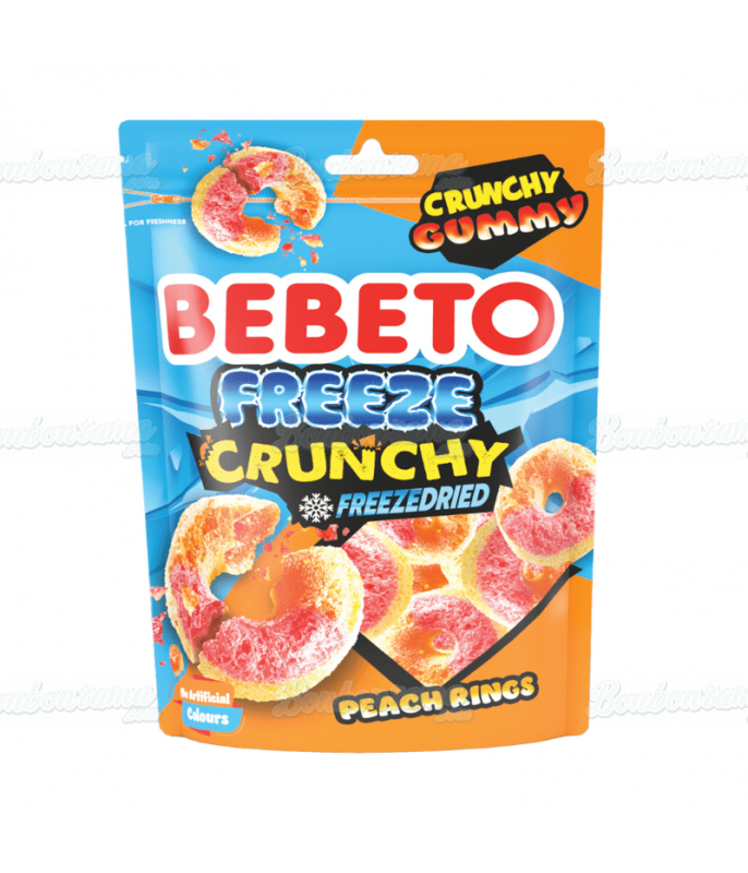 Nouveauté de notre catalogue de bonbon et confiserie en gros ...