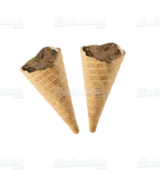 Conee's Dubai chocolate Biscuit wholesale on Bonbonrama