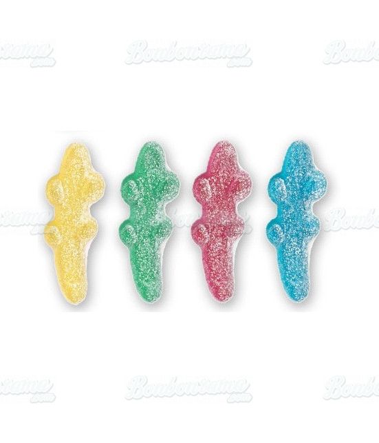 Croco PIK Haribo en gros conditionnement