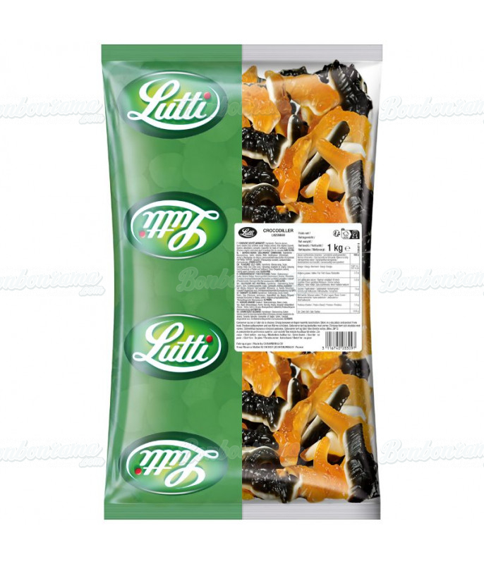 Lutti's produts on Bonbonrama.com