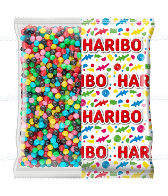 Haribo Original Dragibus in large packs