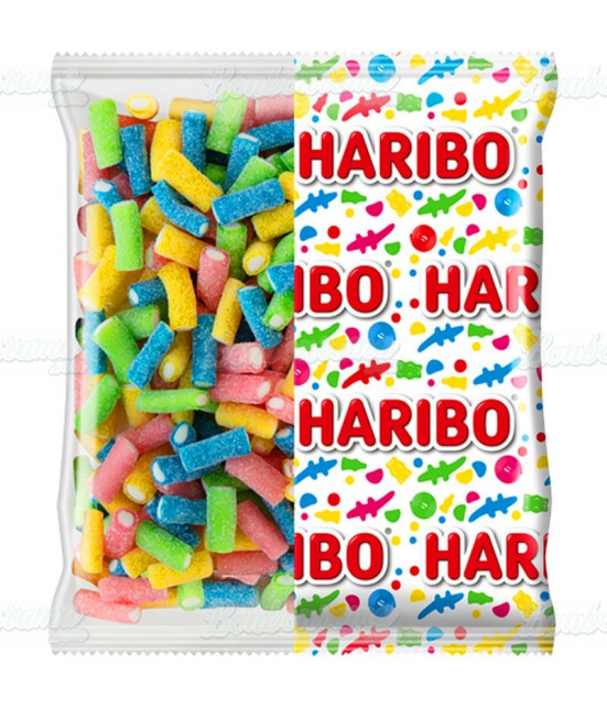 Rainbow Pik Haribo en gros conditionnement