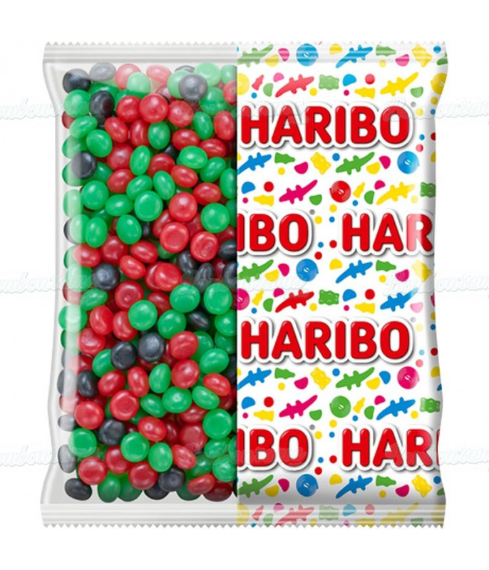 Haribo Fraizibus in large packs