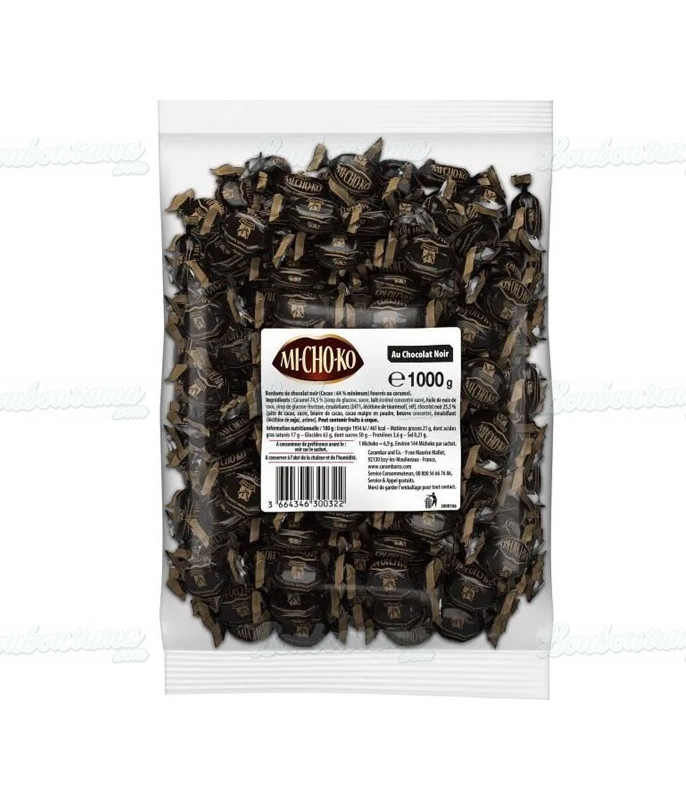 Michoko Dark Chocolate wholesale