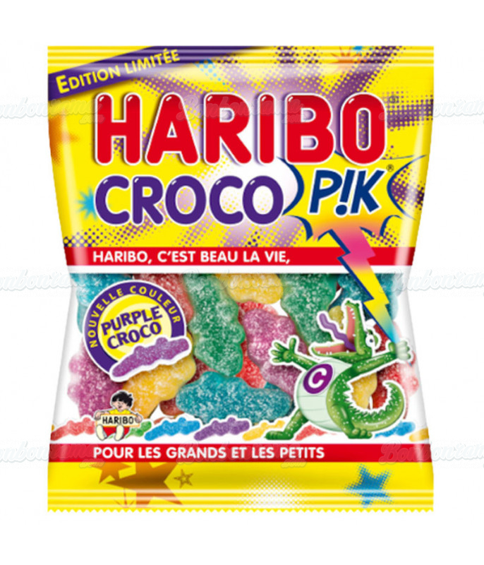 Haribo Bag 30 - 40 gr