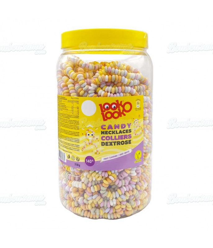 BONBONS SPRAY FUNNY CANDY