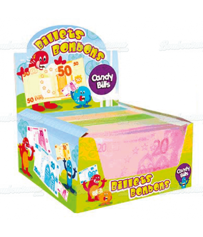 BONBONS SPRAY FUNNY CANDY
