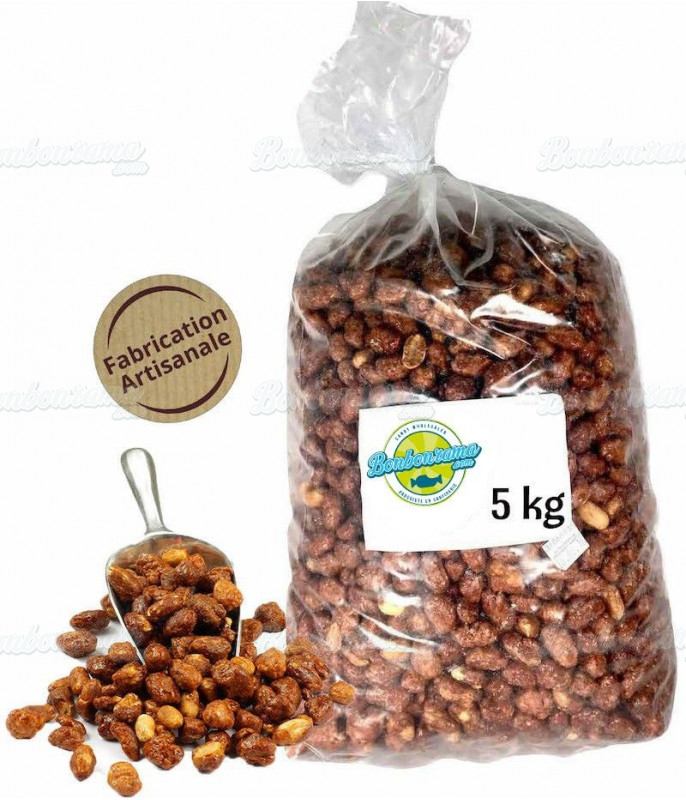 Praline or Chouchou in large packs