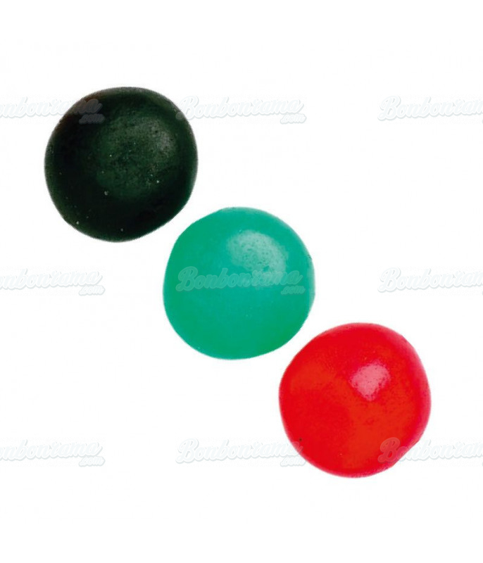 Tous les Bonbons Haribo en Sachet de 100/120gr à Prix Grossiste