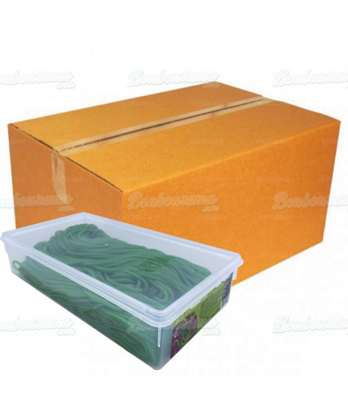 Lassos Smooth Apple in bulk on Bonbonrama