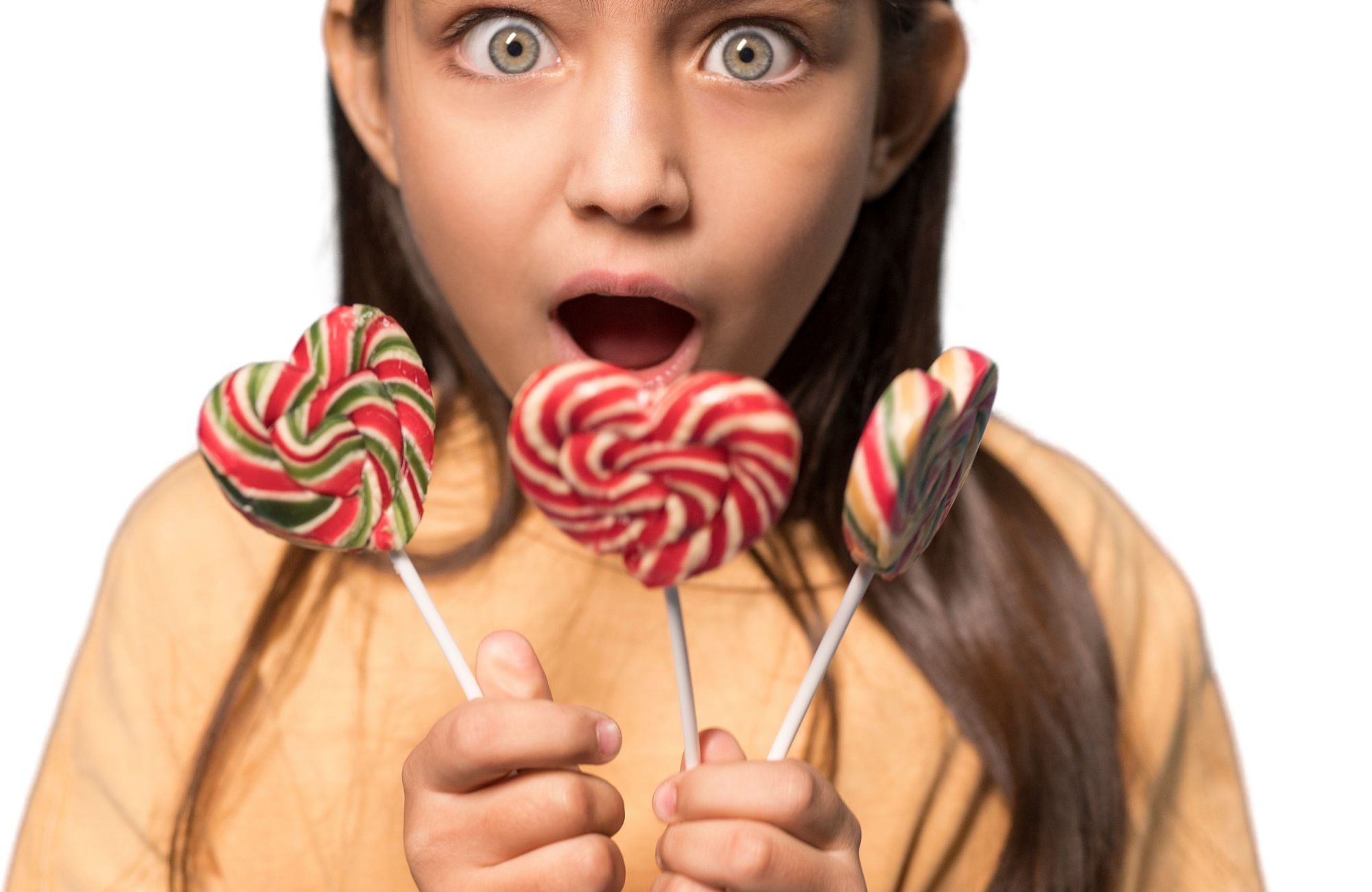 Something New for Your Customers with Candy Family! - Bonbonrama.com